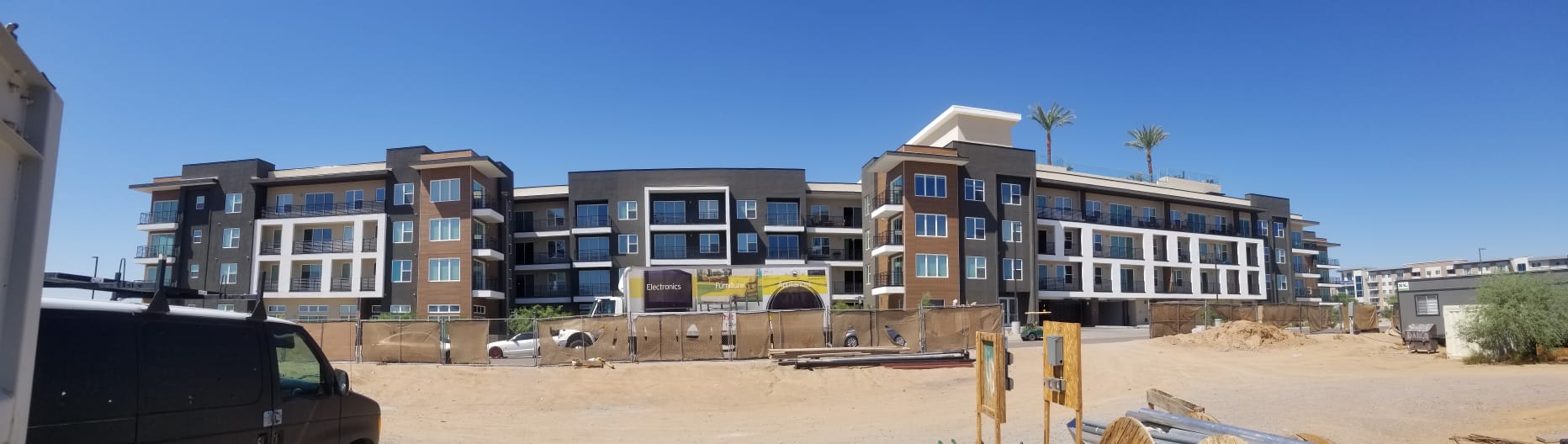 Residential Services | Mega Electrical Contracting