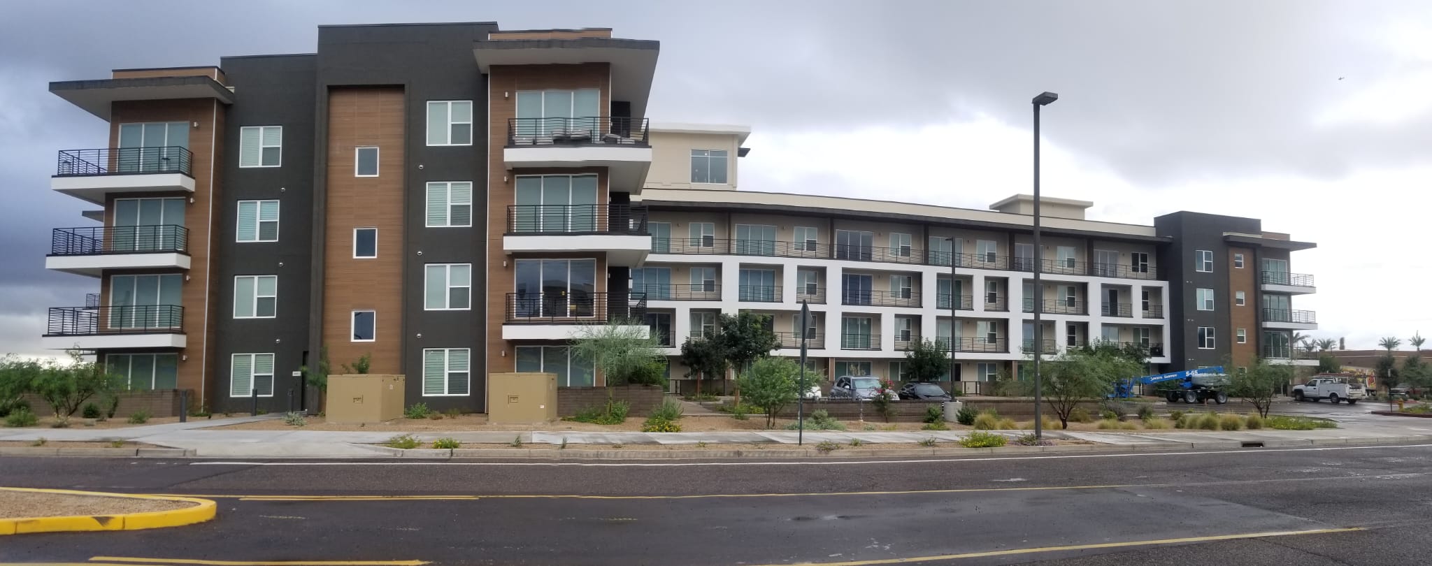 Residential Services | Mega Electrical Contracting