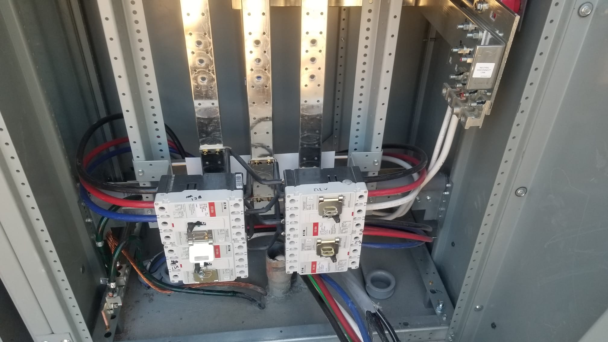 Residential Services | Mega Electrical Contracting