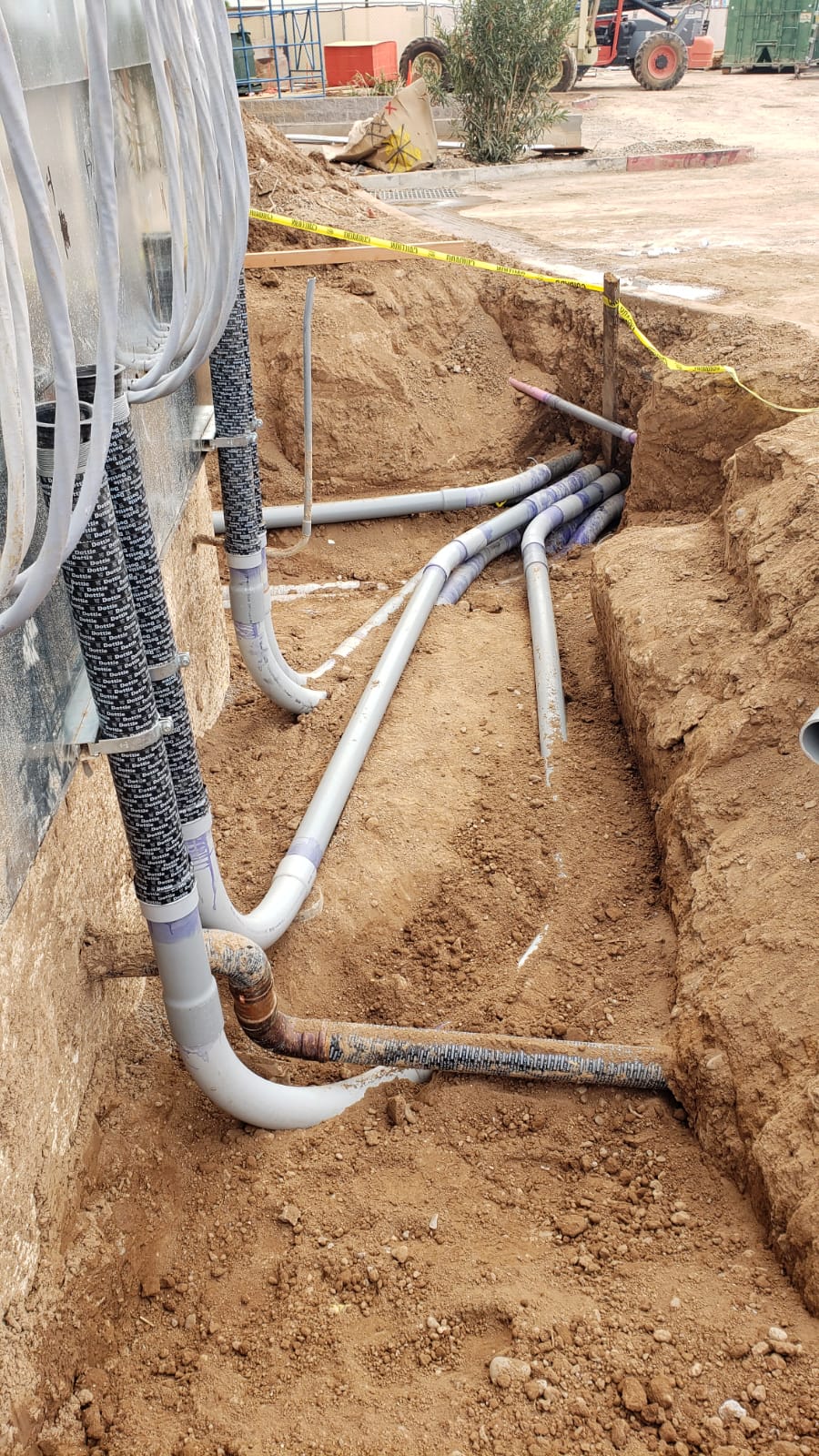 Residential Services | Mega Electrical Contracting