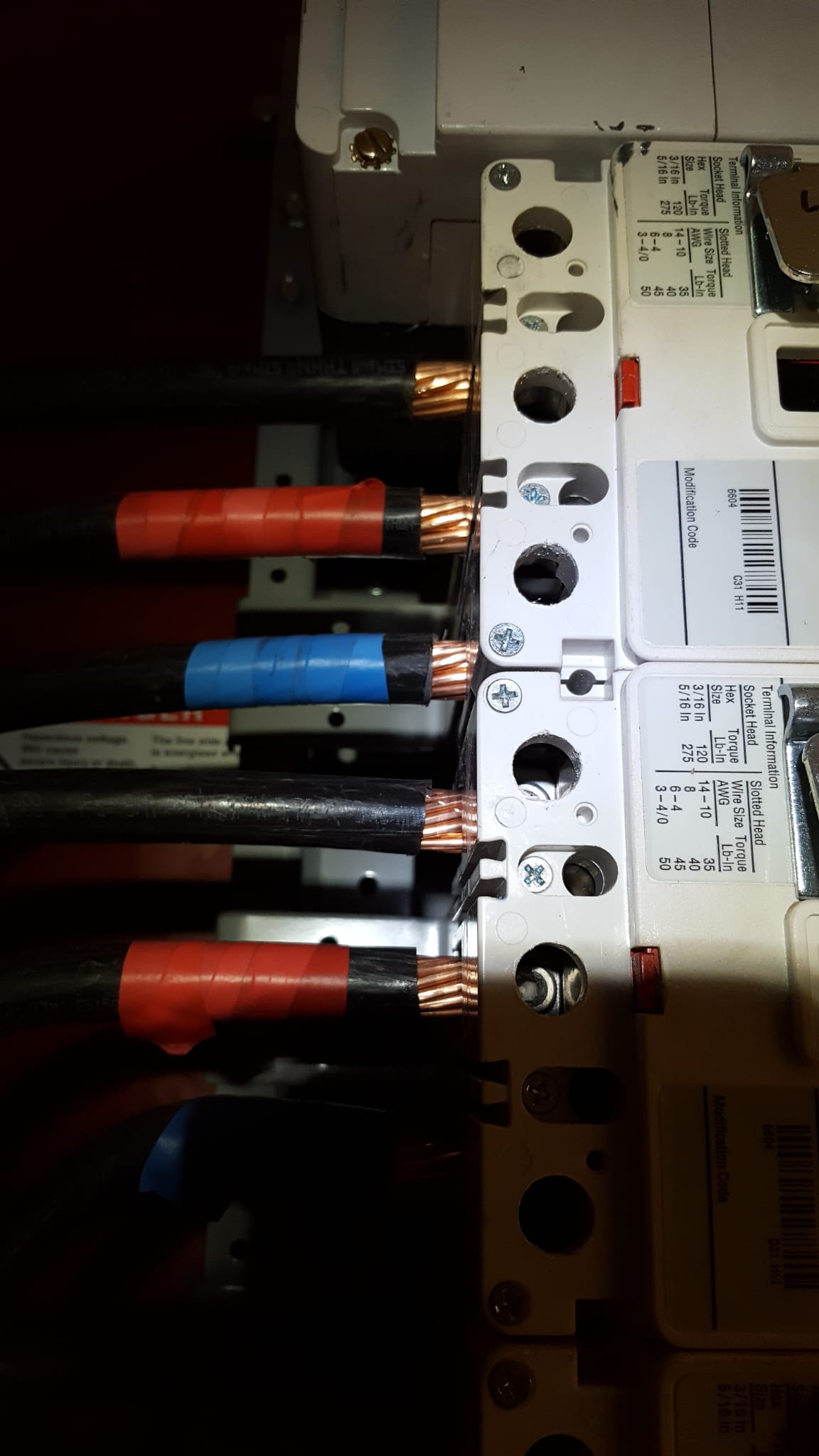 Residential Services | Mega Electrical Contracting