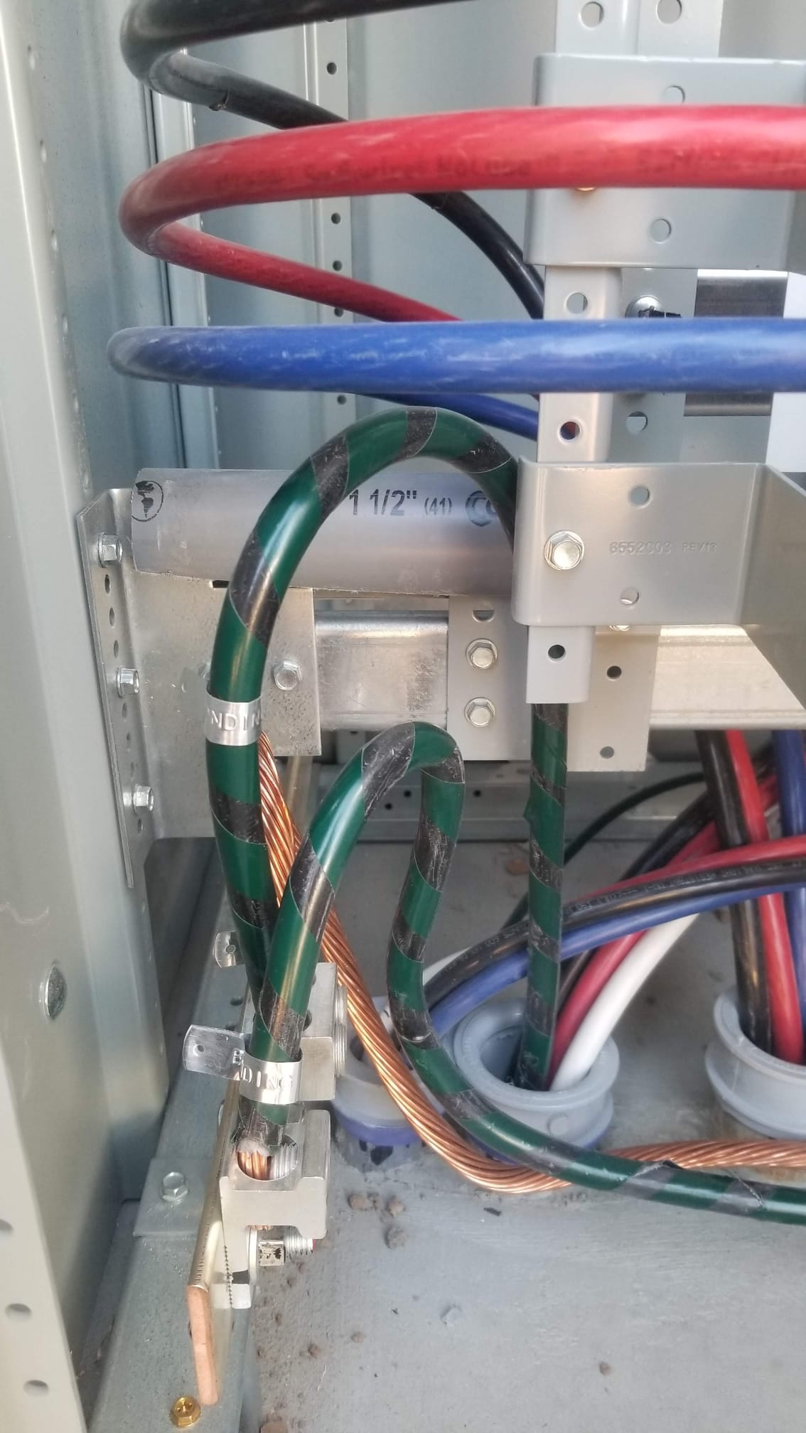 Residential Services | Mega Electrical Contracting