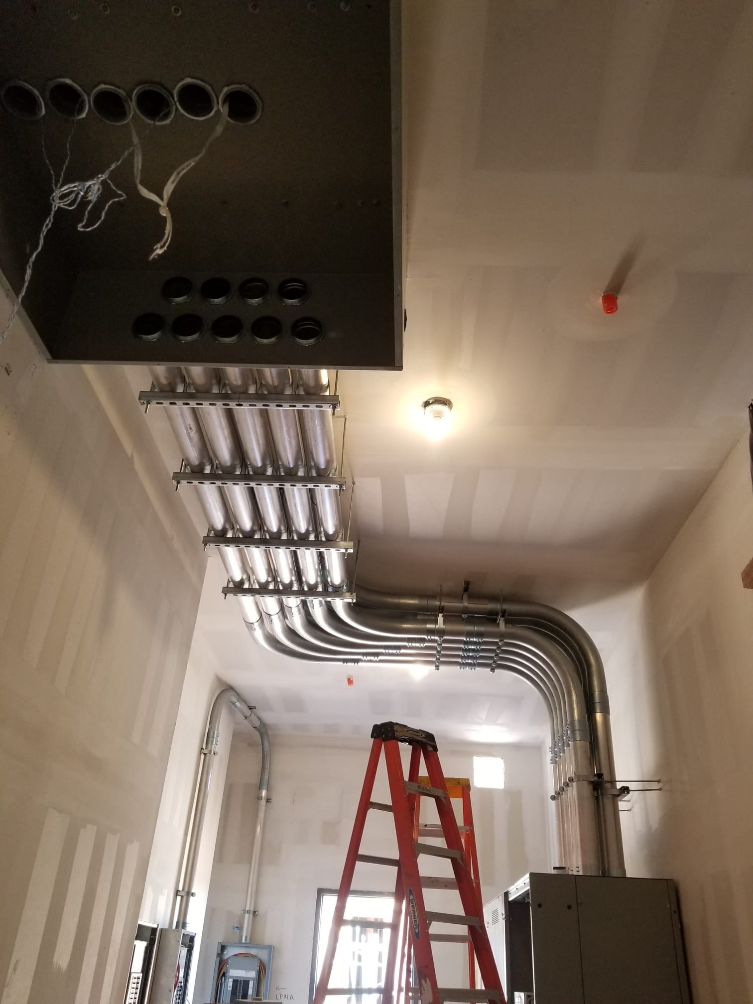 Residential Services | Mega Electrical Contracting
