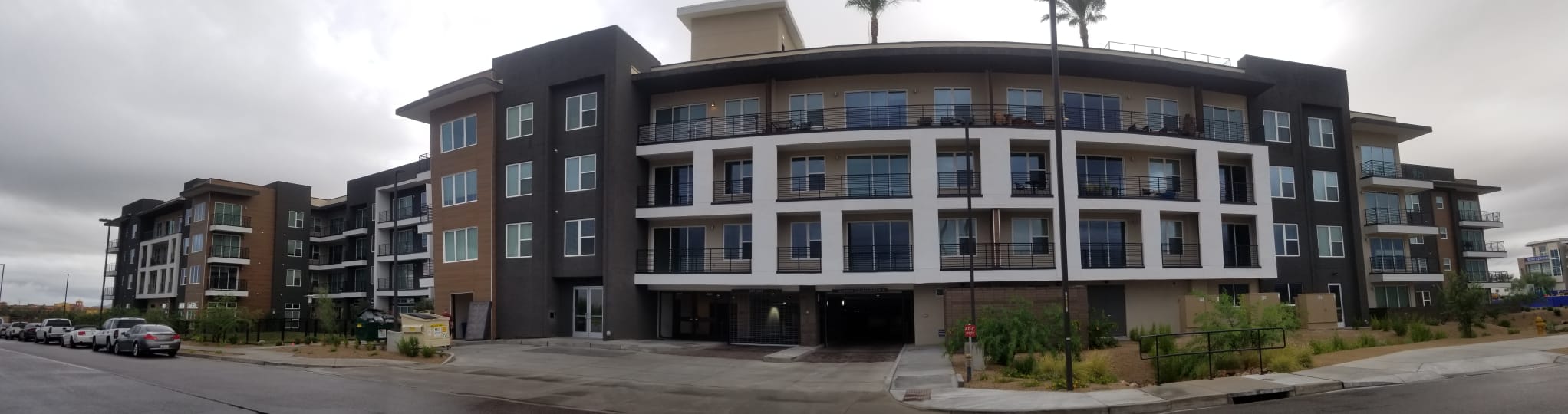 Residential Services | Mega Electrical Contracting