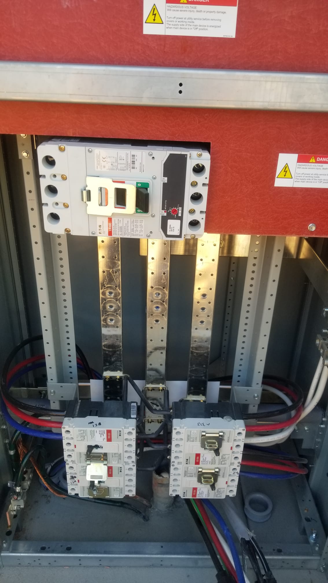 Residential Services | Mega Electrical Contracting