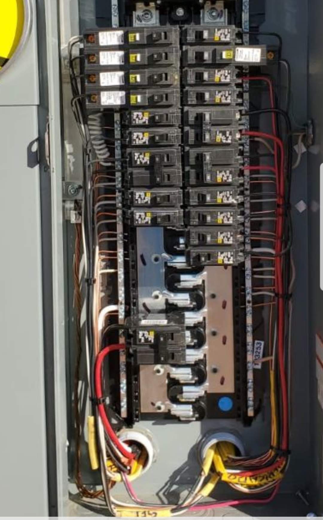 Residential Services | Mega Electrical Contracting