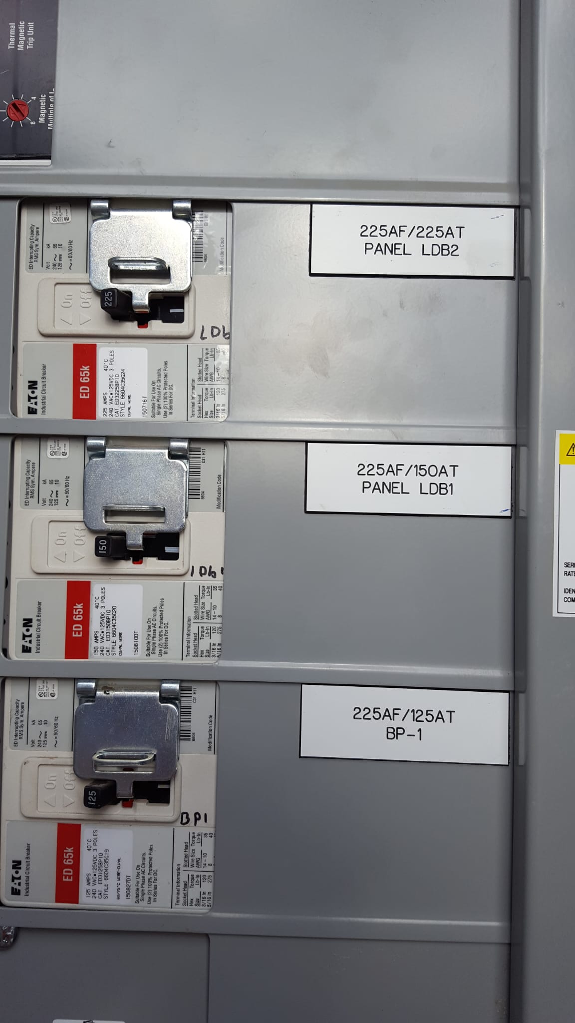 Residential Services | Mega Electrical Contracting