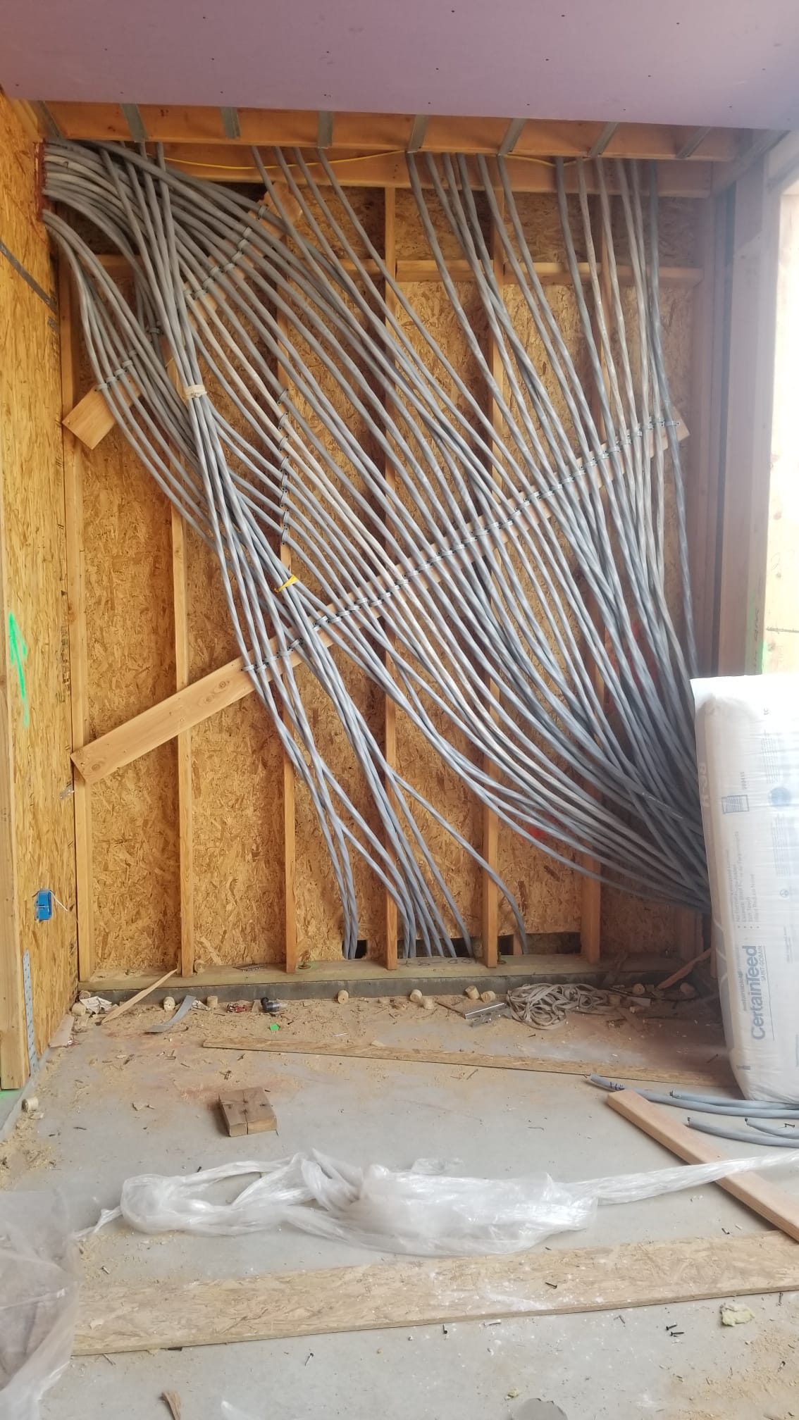 Residential Services | Mega Electrical Contracting