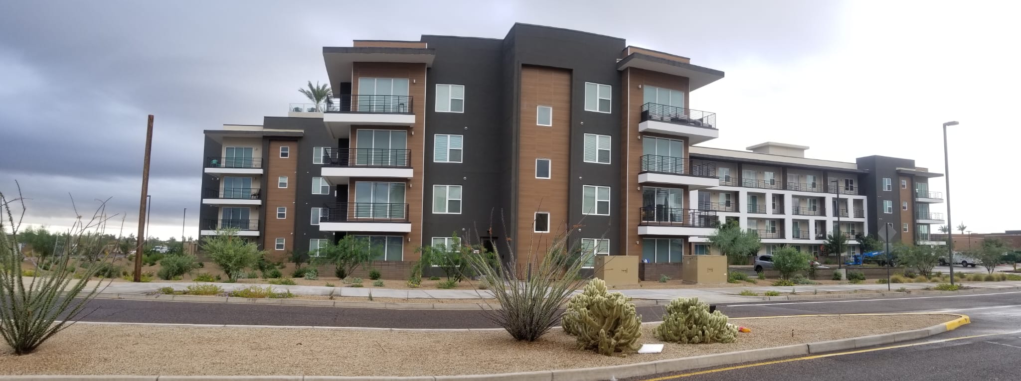 Residential Services | Mega Electrical Contracting