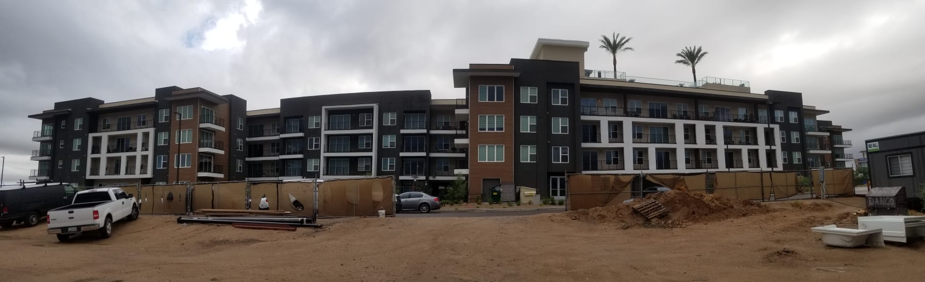 Residential Services | Mega Electrical Contracting