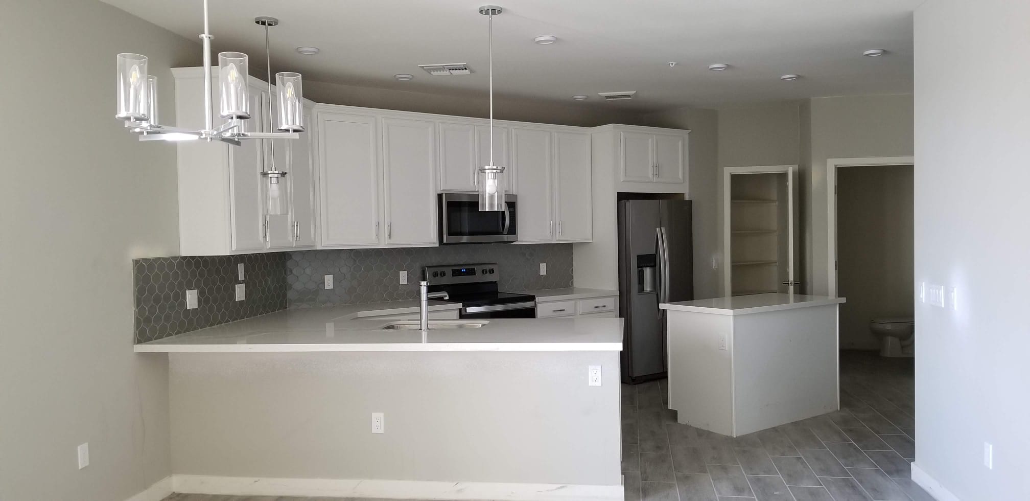 Residential Services | Mega Electrical Contracting
