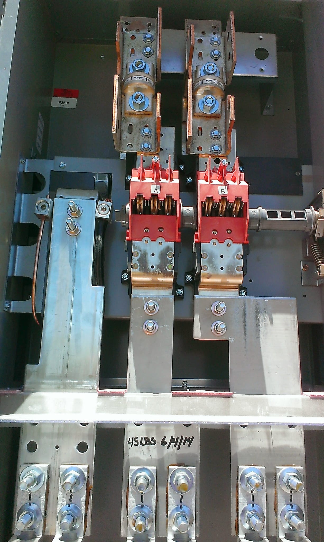Residential Services | Mega Electrical Contracting